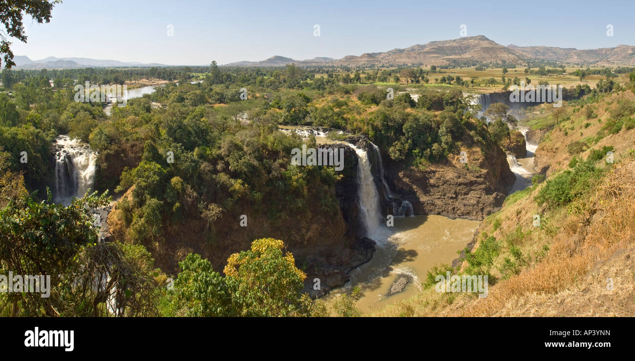 Abbay river hi-res stock photography and images - Alamy