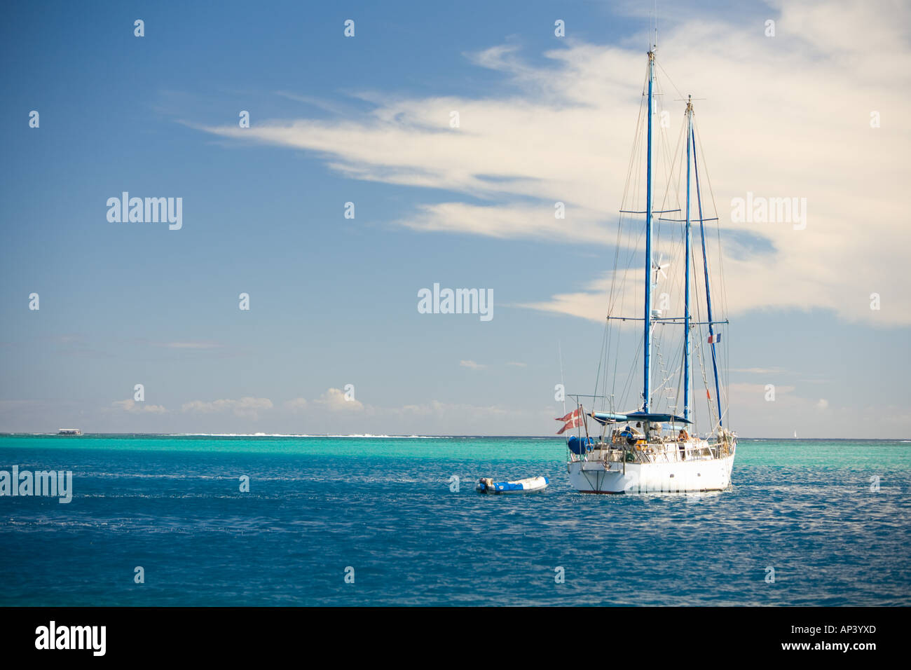 Sheraton Moorea Lagoon Resort & Spa, Morea Island, French Polynesia ...