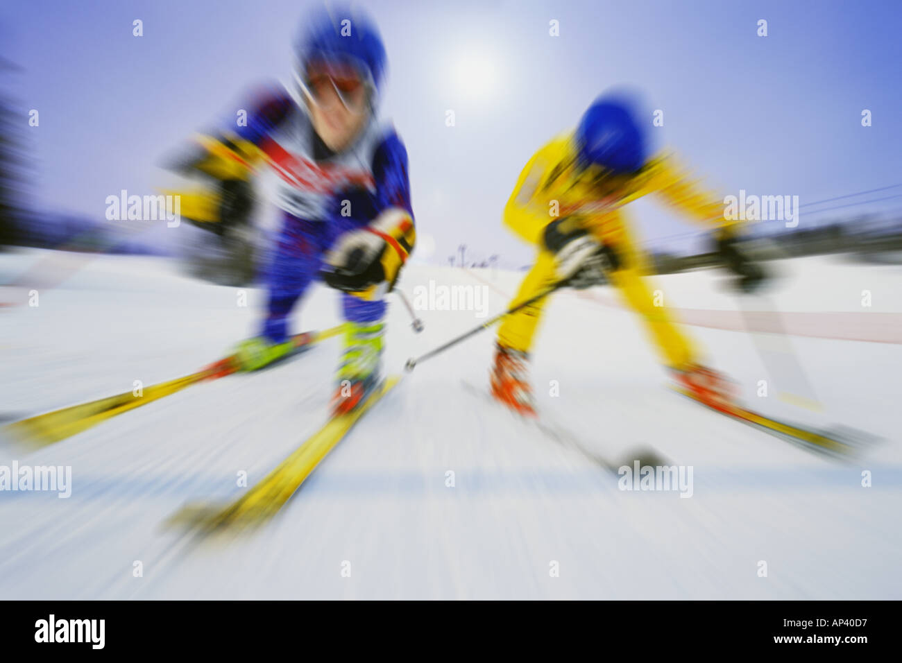 Sports and Recreation Stock Photo - Alamy