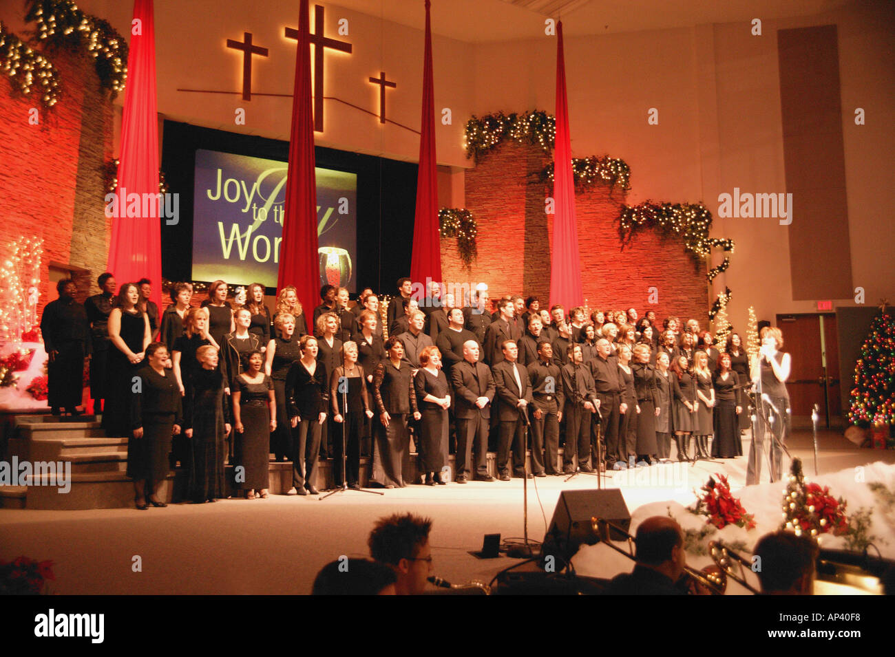 Special occasion religious people hi-res stock photography and images ...