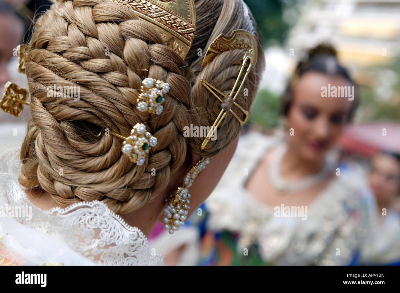 Batalla de flores hi-res stock photography and images - Alamy