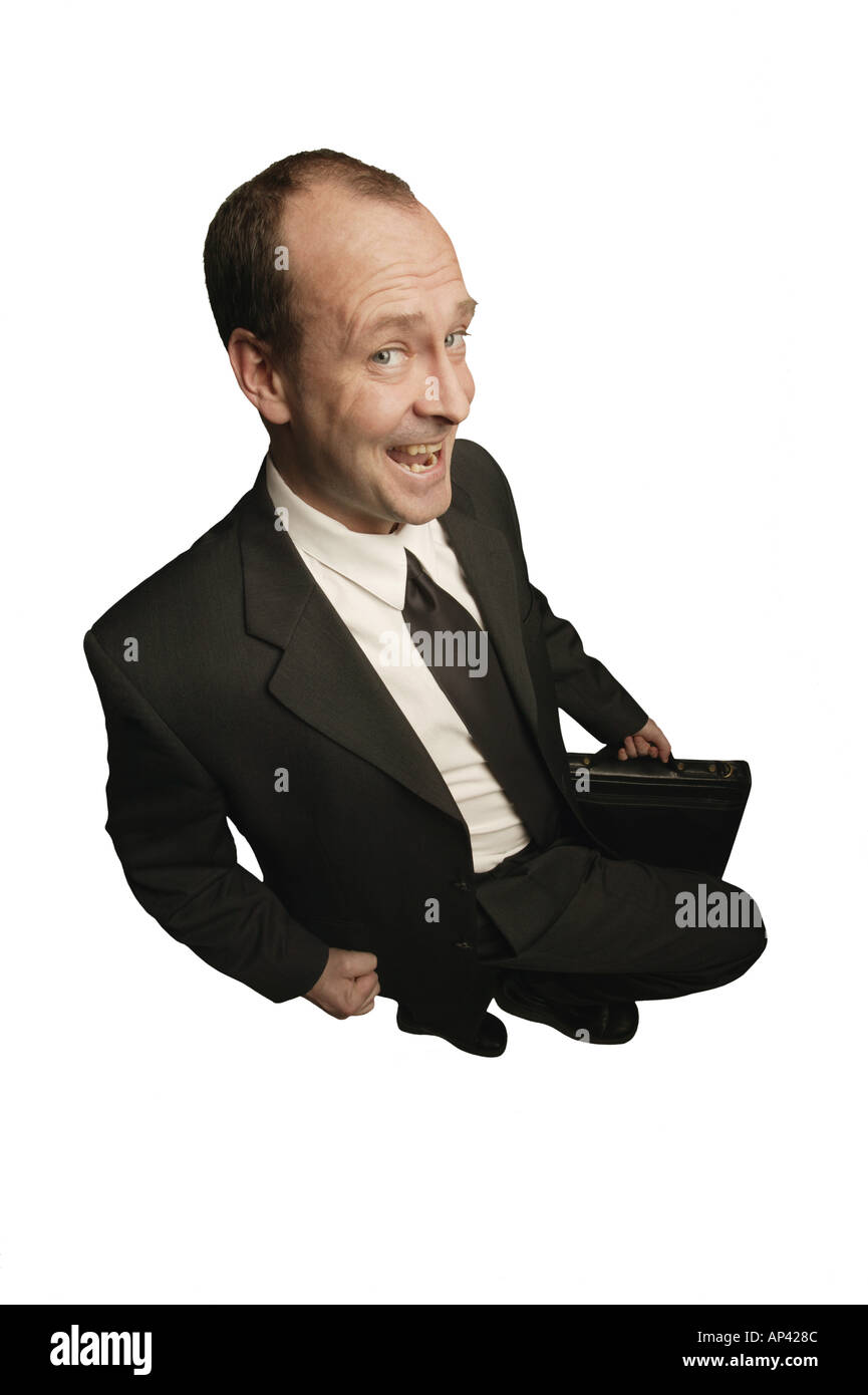 Slick Salesman Stock Photos & Slick Salesman Stock Images - Alamy