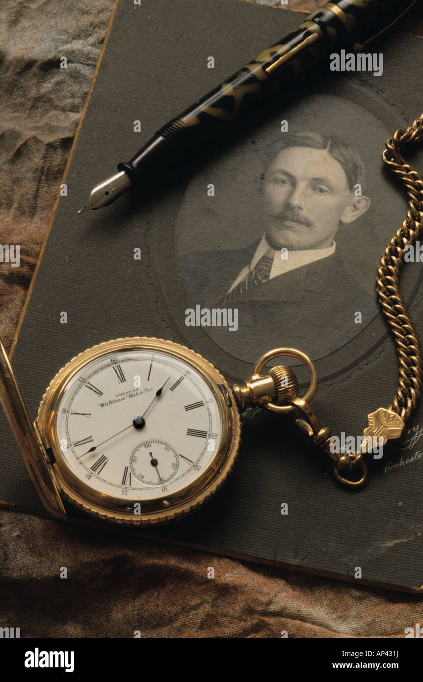 Sentimental still life Stock Photo - Alamy