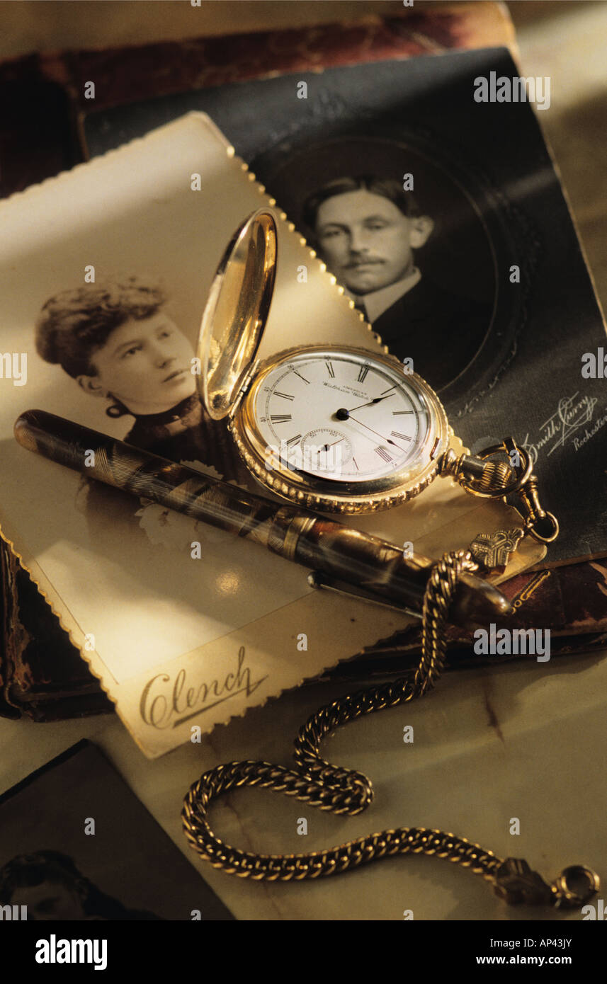 Sentimental photos hi-res stock photography and images - Alamy