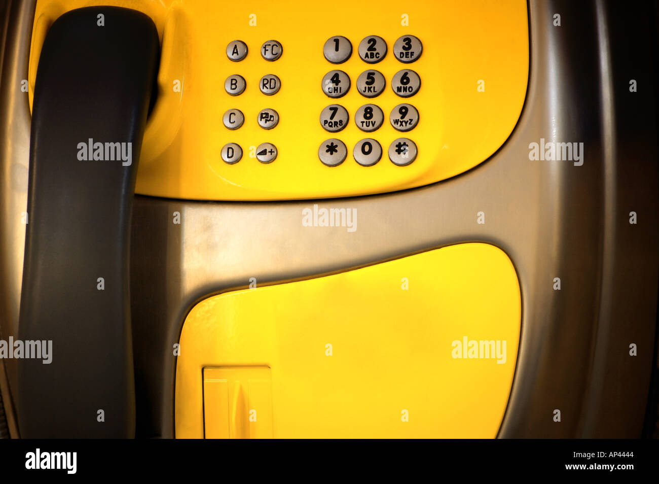 Telephone communications coin operated hi-res stock photography and ...