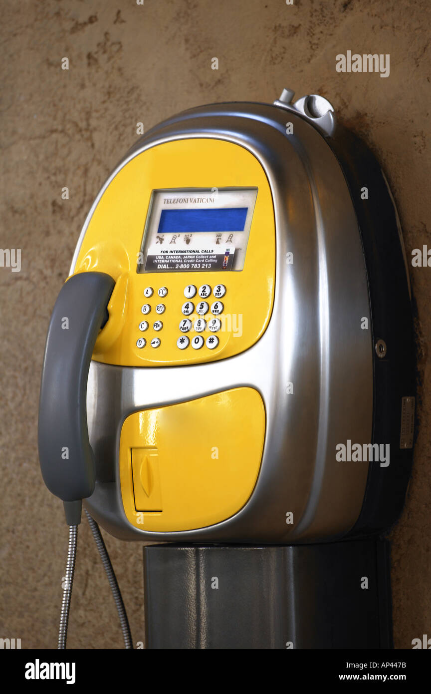 Telephone communications coin operated hi-res stock photography and ...