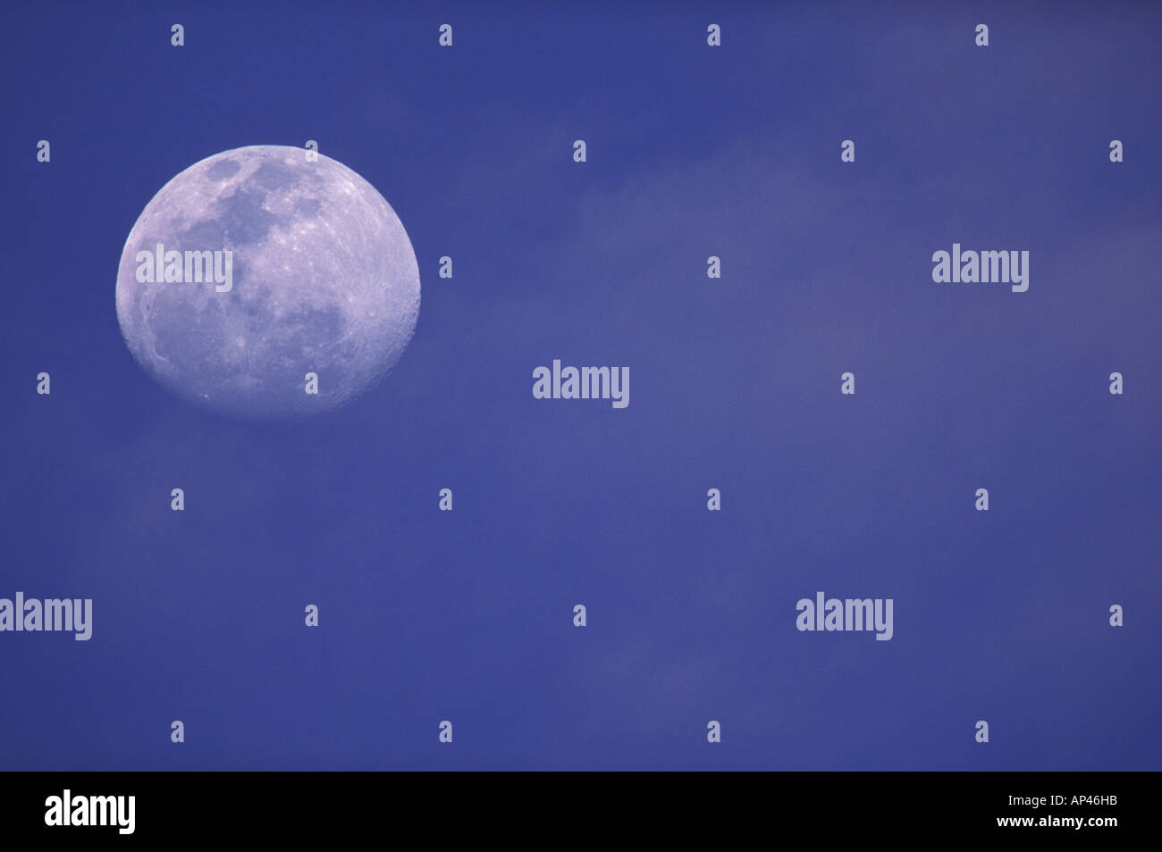 South America, Ecuador, Galapagos Islands. Moon Stock Photo - Alamy