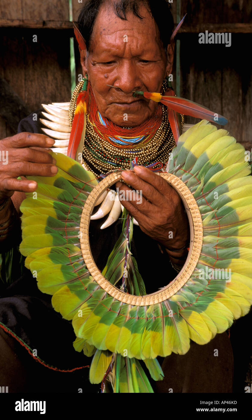 Indian man with parrot hi-res stock photography and images - Alamy