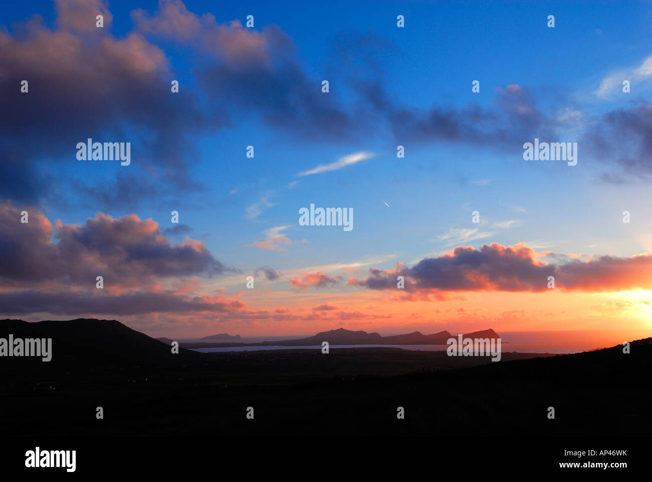 Inishtooskert island hi-res stock photography and images - Alamy