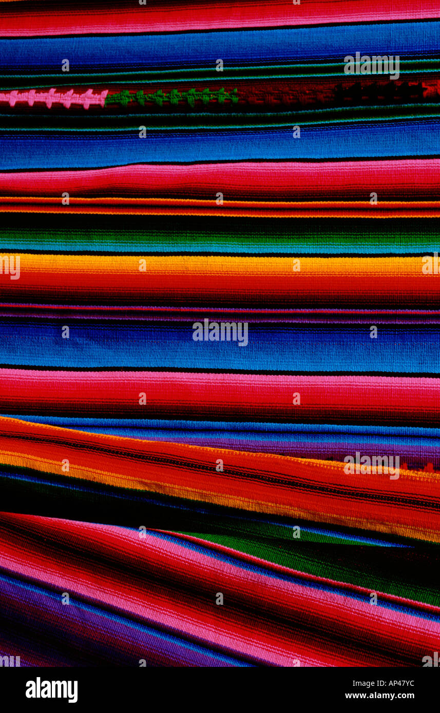 Central America, Guatemala, San Antonio Aguas Calientes. Ixcel textile ...