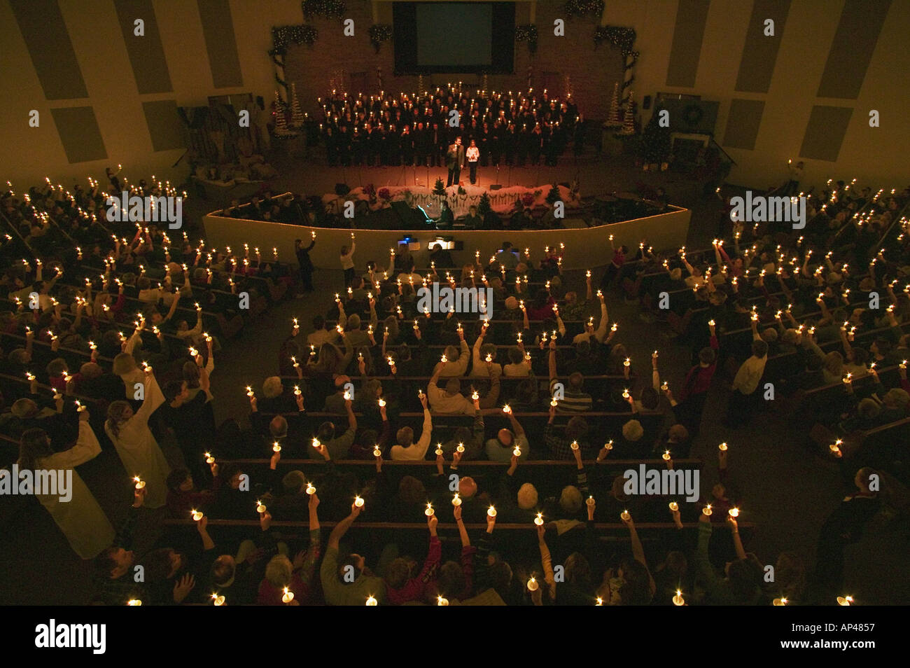 Congregation group groups hi-res stock photography and images - Alamy