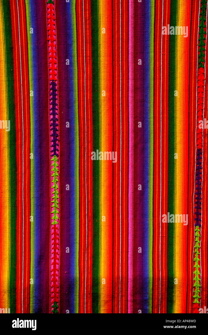 Textile san antonio aguas calientes hi-res stock photography and images ...