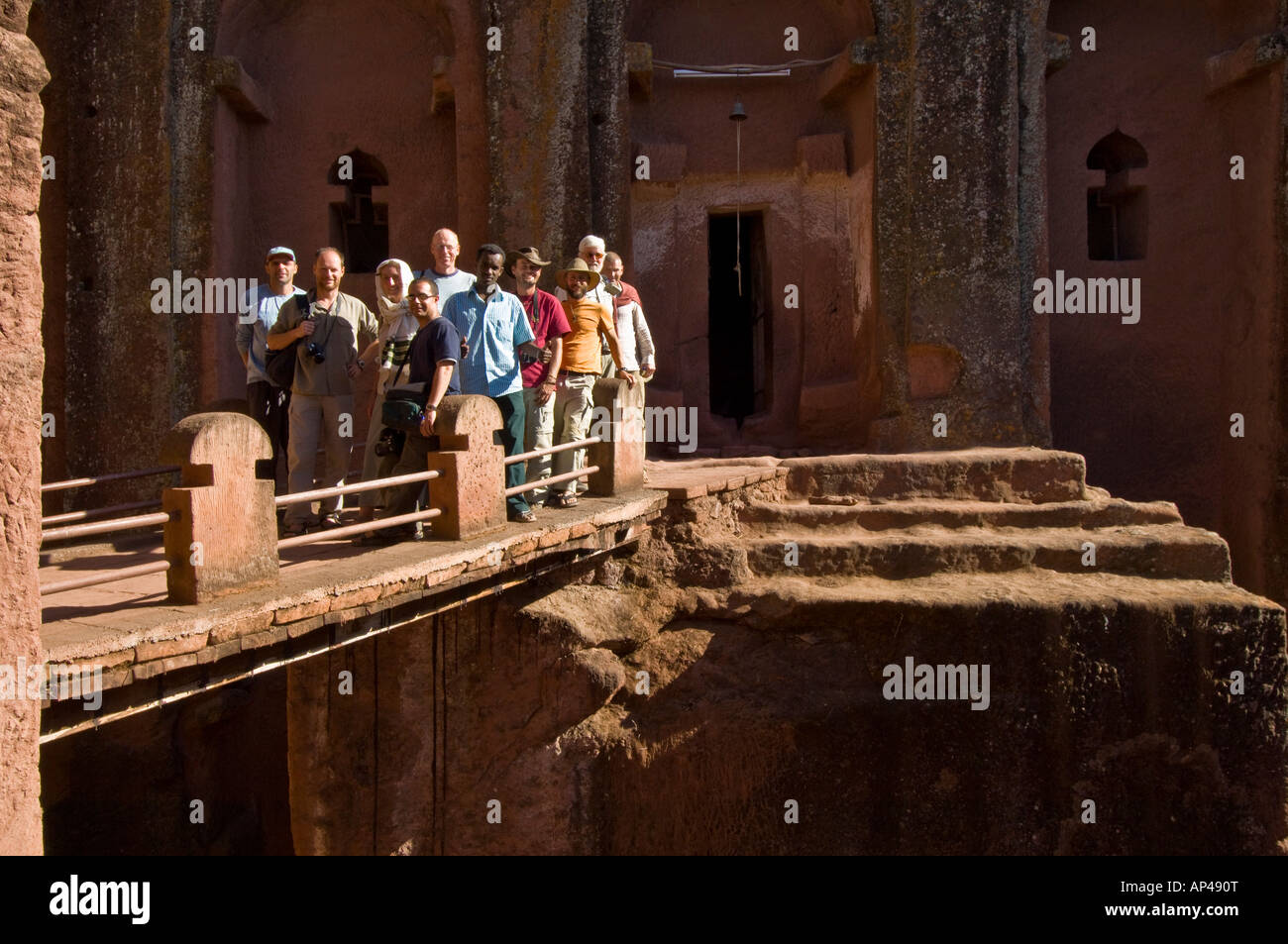 Bete gabriel rufael hi-res stock photography and images - Alamy