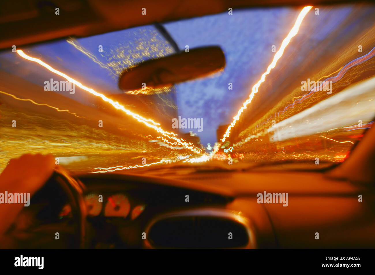 Daring driving hi-res stock photography and images - Alamy