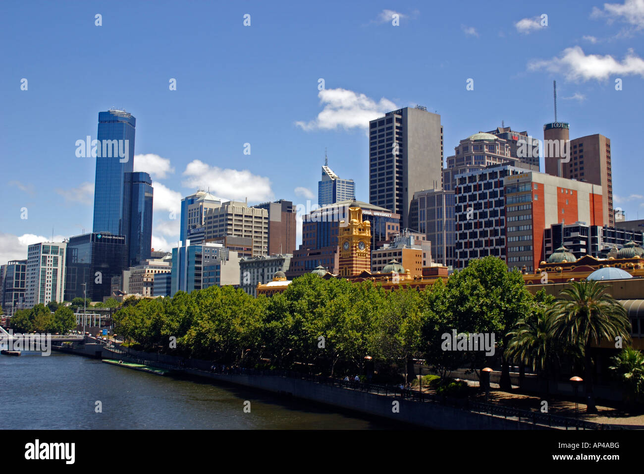 Yarra edge hi-res stock photography and images - Alamy