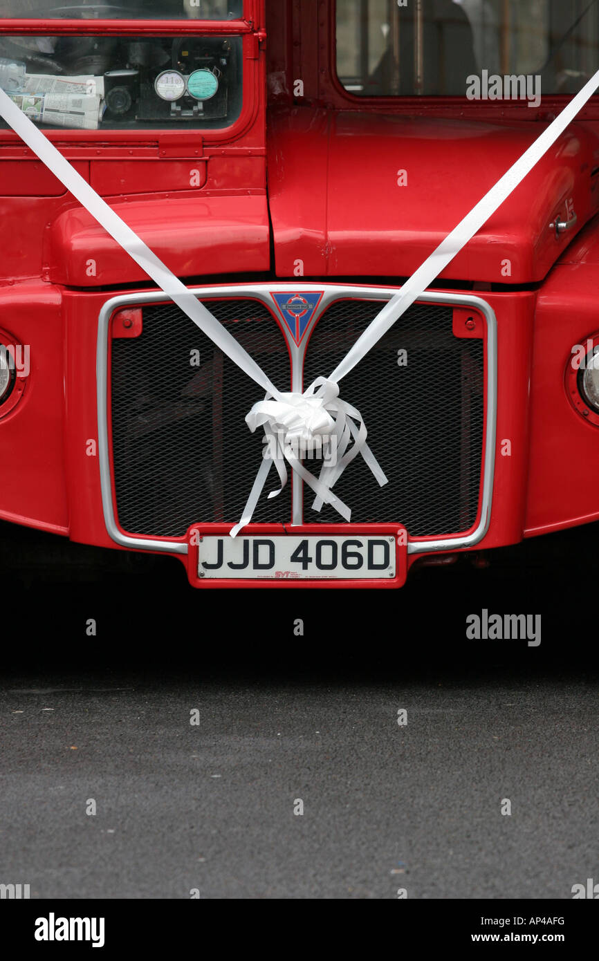 Bus number plate london hi-res stock photography and images - Alamy