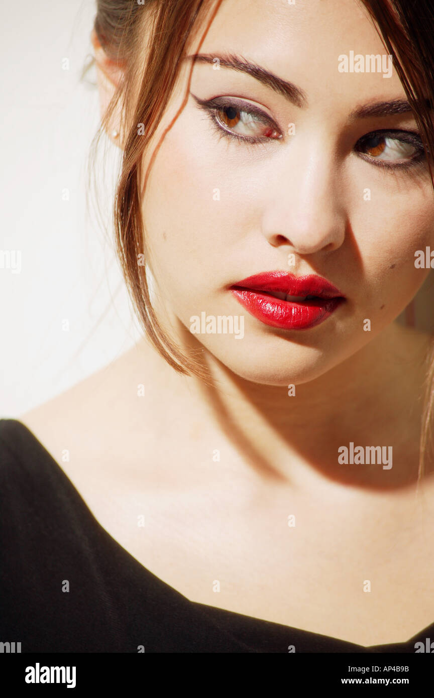 Health And Beauty Stock Photo - Alamy
