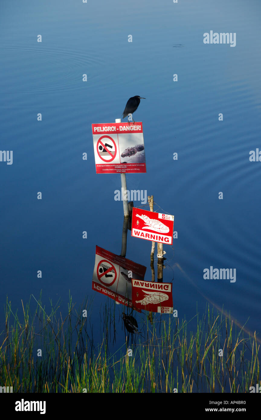 Central America, Guatemala, El Peten, Flores, Lake Petenchel aka Penten ...