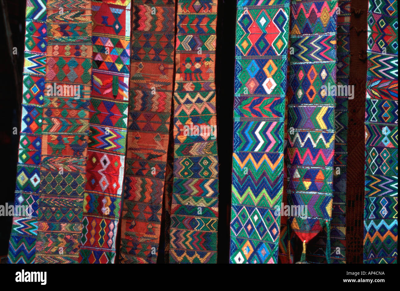 Mayan Textiles Stock Photos & Mayan Textiles Stock Images - Alamy