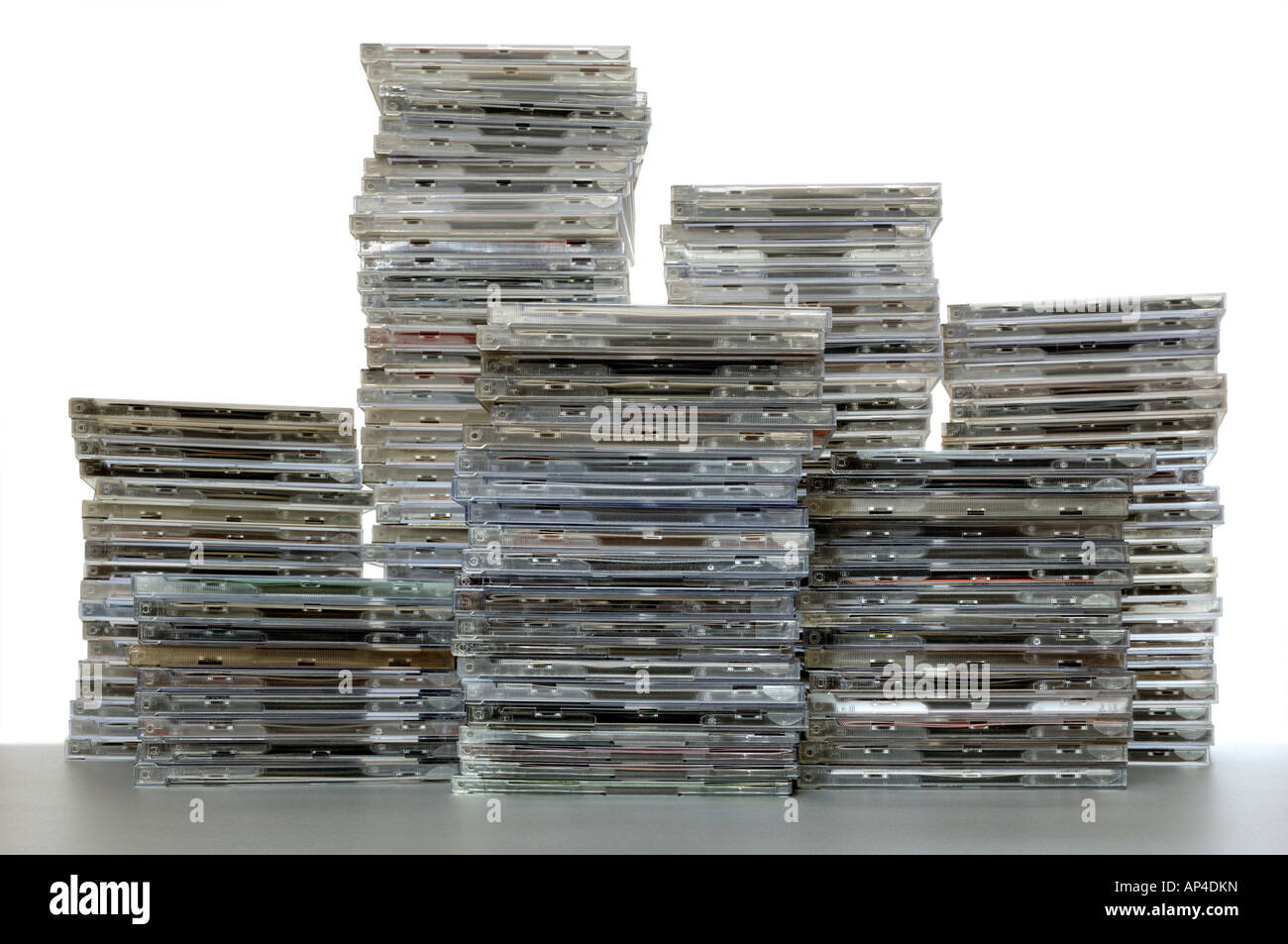 Plastic discs hi-res stock photography and images - Alamy