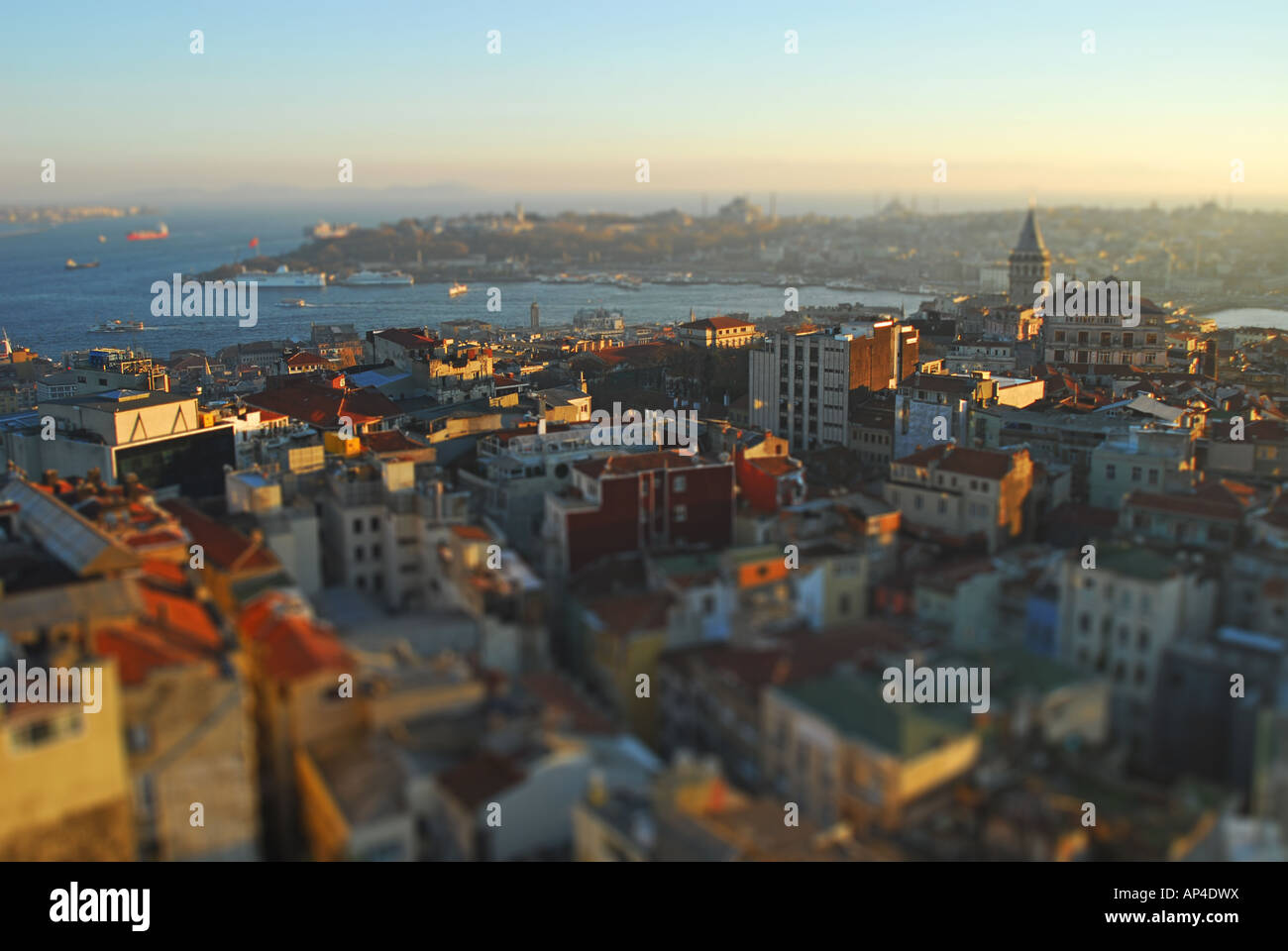 Pera 3d hi-res stock photography and images - Alamy