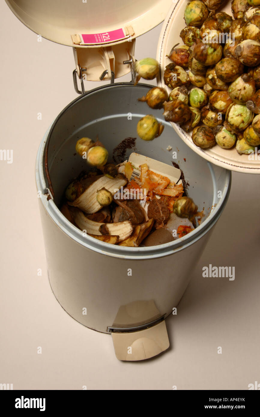 Rotten Vegetables High Resolution Stock Photography and Images - Alamy