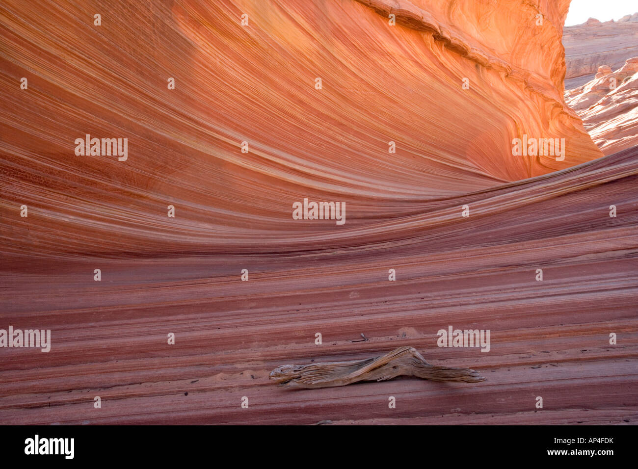 Banded sandstone hi-res stock photography and images - Alamy