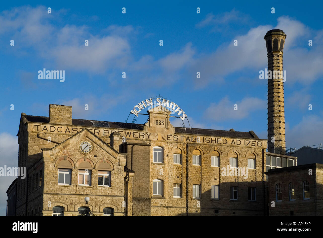 John smith beer hi-res stock photography and images - Alamy