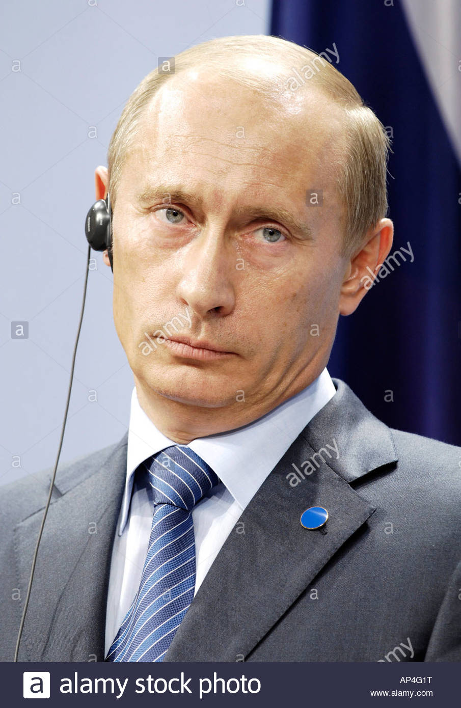 Putin Stock Photos & Putin Stock Images - Alamy