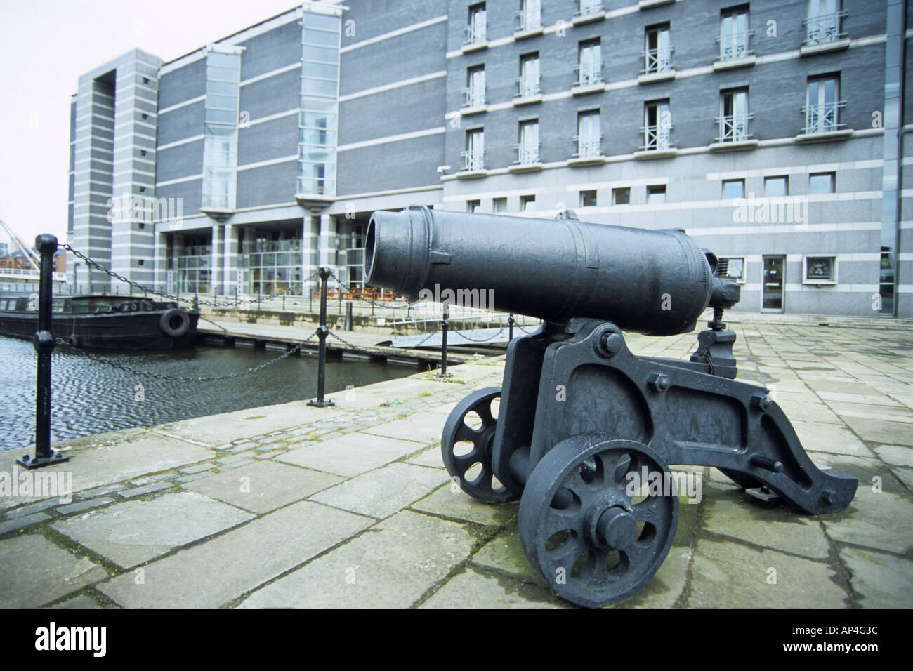 Leeds armoury museum, yorkshire, England Stock Photo - Alamy