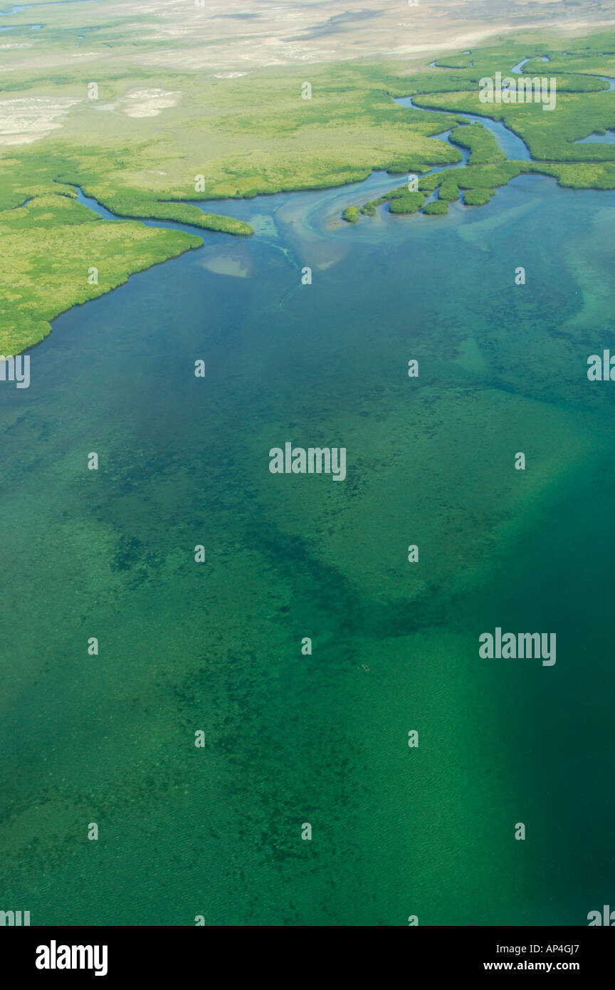 North America, Mexico, Baja California Sur, Magdalena Bay aka Bahia ...