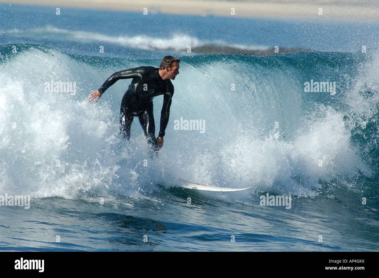 North America, Latin America, Mexico, Baja California Sur, Cabo San ...