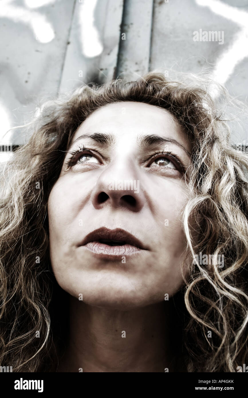 Dim grim hi-res stock photography and images - Alamy