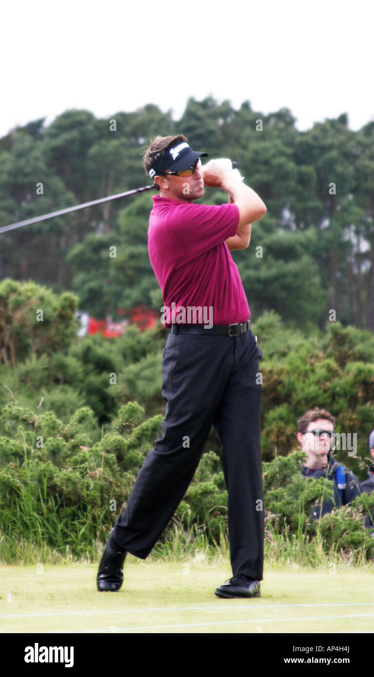 Australian golfer hi-res stock photography and images - Alamy