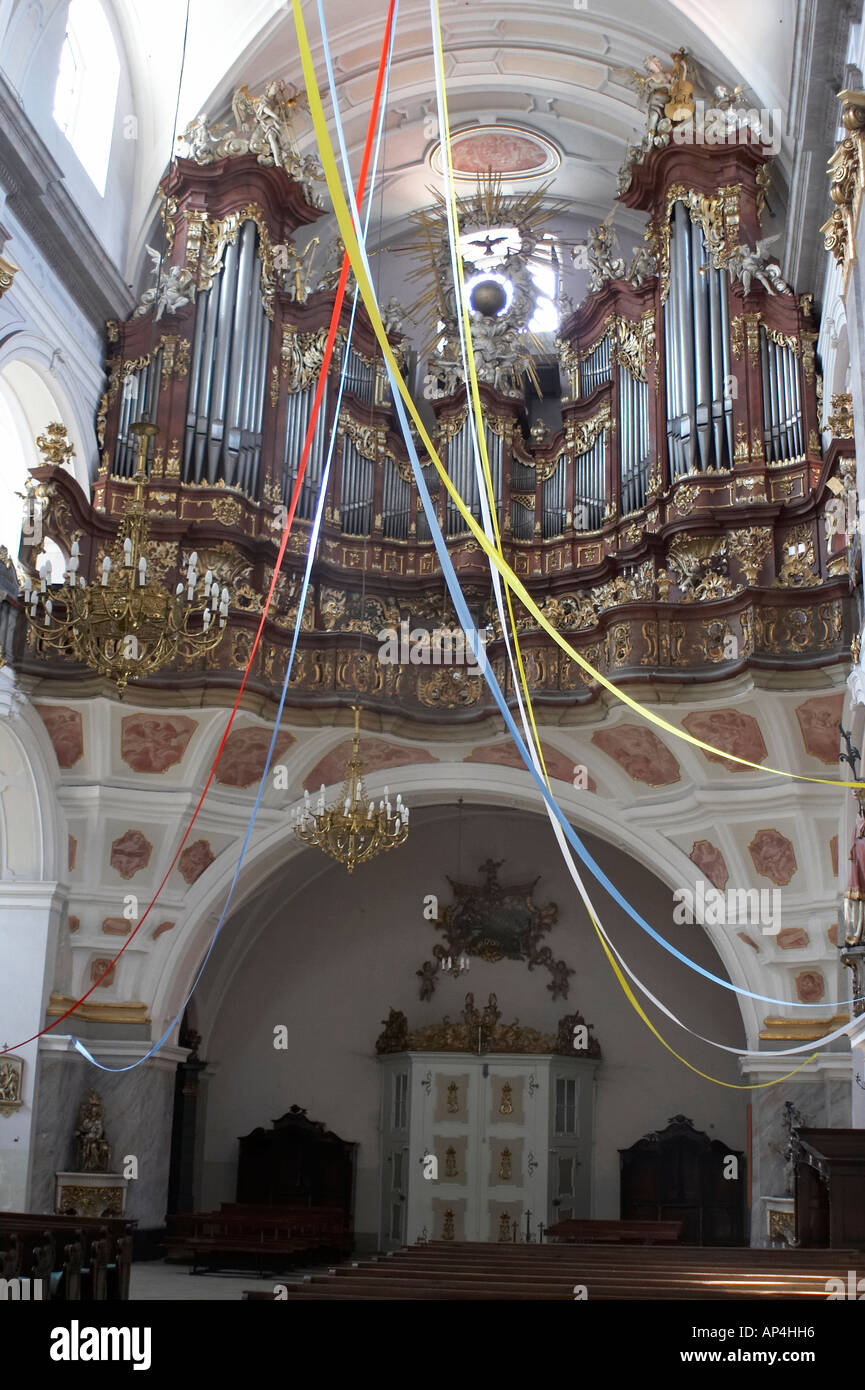 Bardo poland hi-res stock photography and images - Alamy