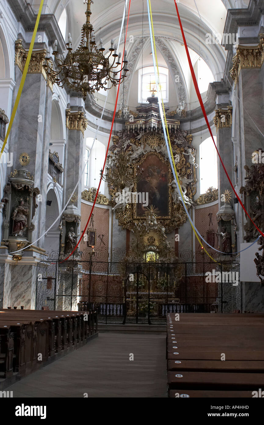 Bardo poland hi-res stock photography and images - Alamy