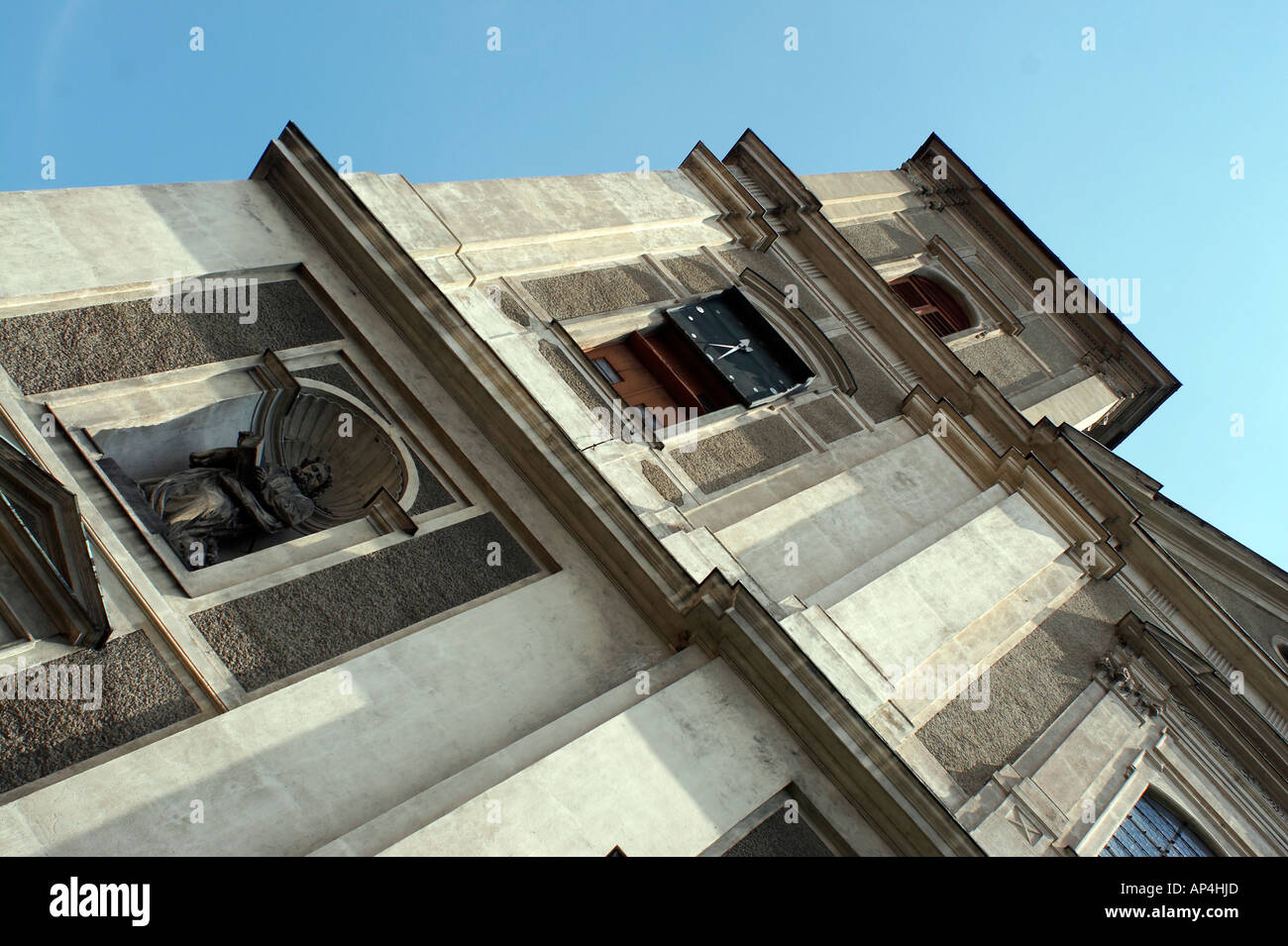 Bardo poland hi-res stock photography and images - Alamy