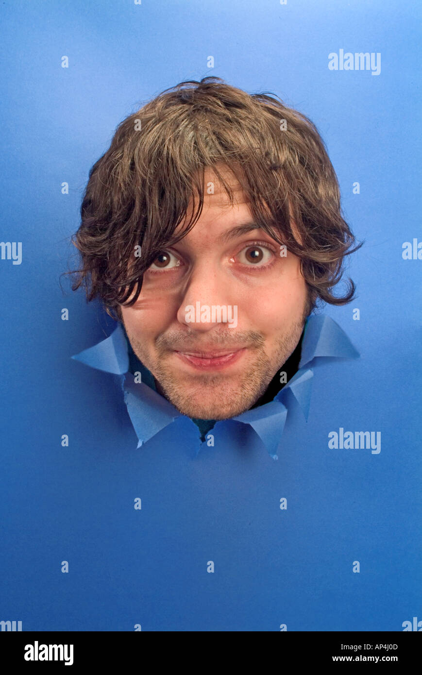 Grimaceteenager hi-res stock photography and images - Alamy