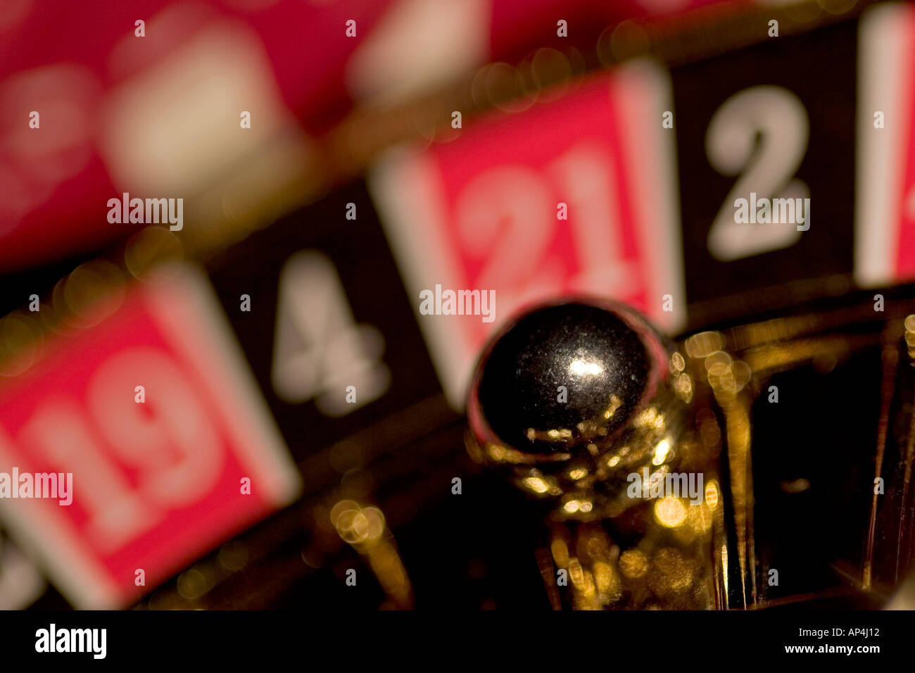 Gamble Wheel High Resolution Stock Photography and Images - Alamy