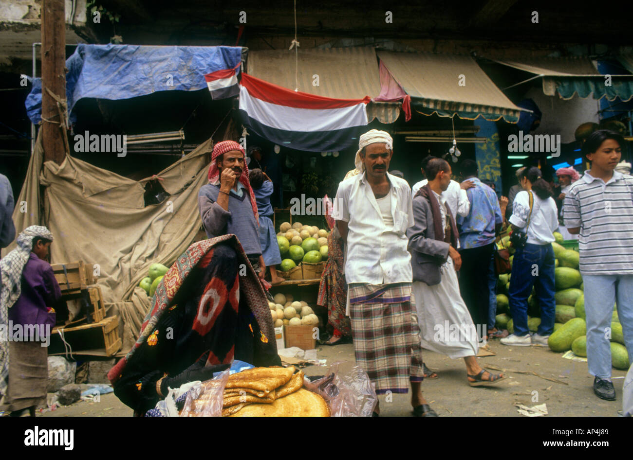 Souvenirs yemen hi-res stock photography and images - Alamy
