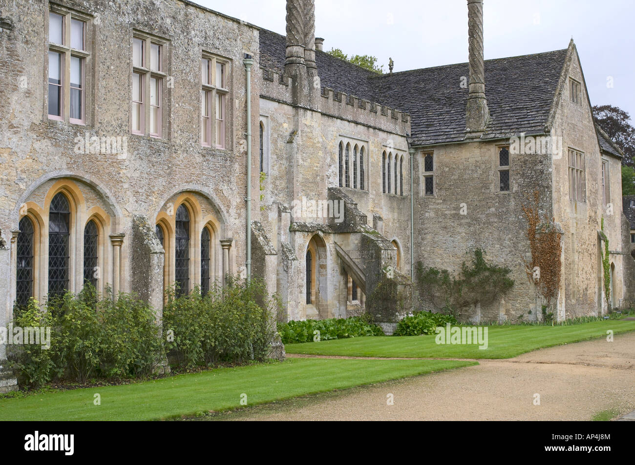 Fox talbot window hi-res stock photography and images - Alamy