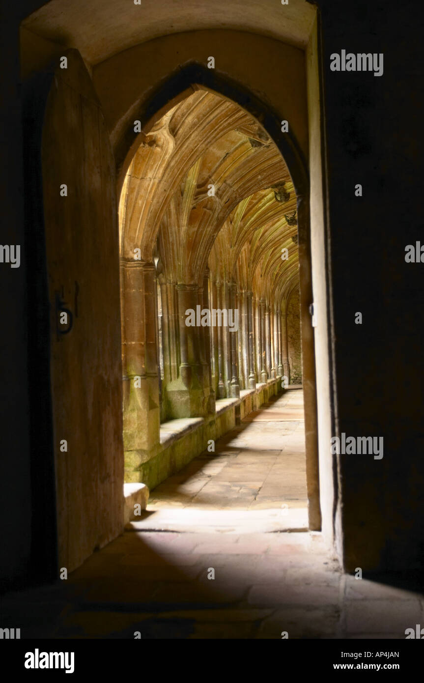 Fox talbot window hi-res stock photography and images - Alamy