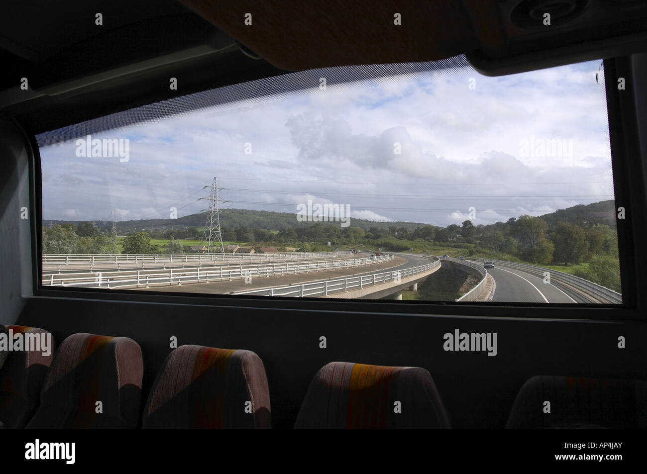 Out the Back Stock Photo - Alamy