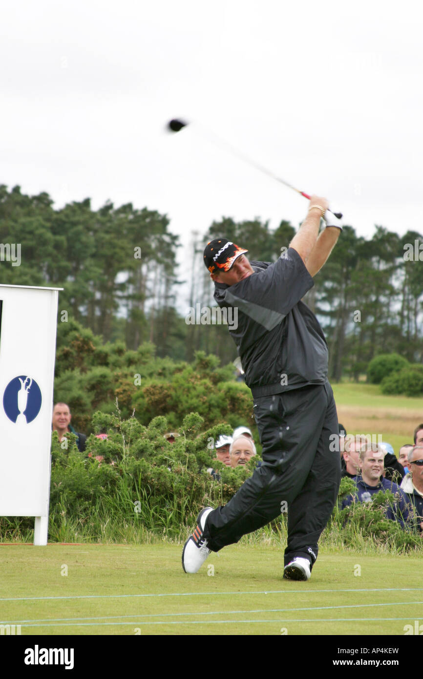 John daly hi-res stock photography and images - Alamy