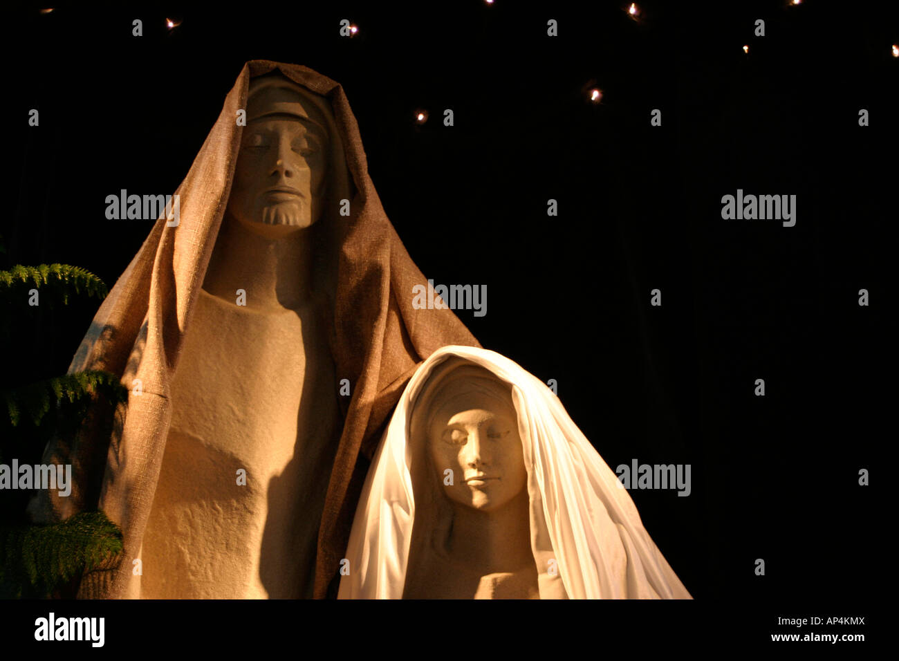 Godlike figure hi-res stock photography and images - Alamy