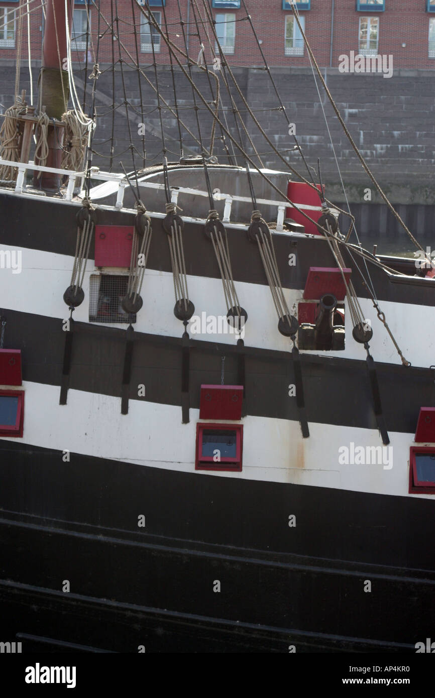 Hansa bremen ship hi-res stock photography and images - Alamy