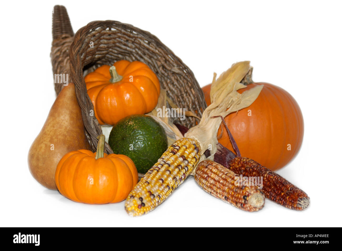 Cornucopia hi-res stock photography and images - Alamy