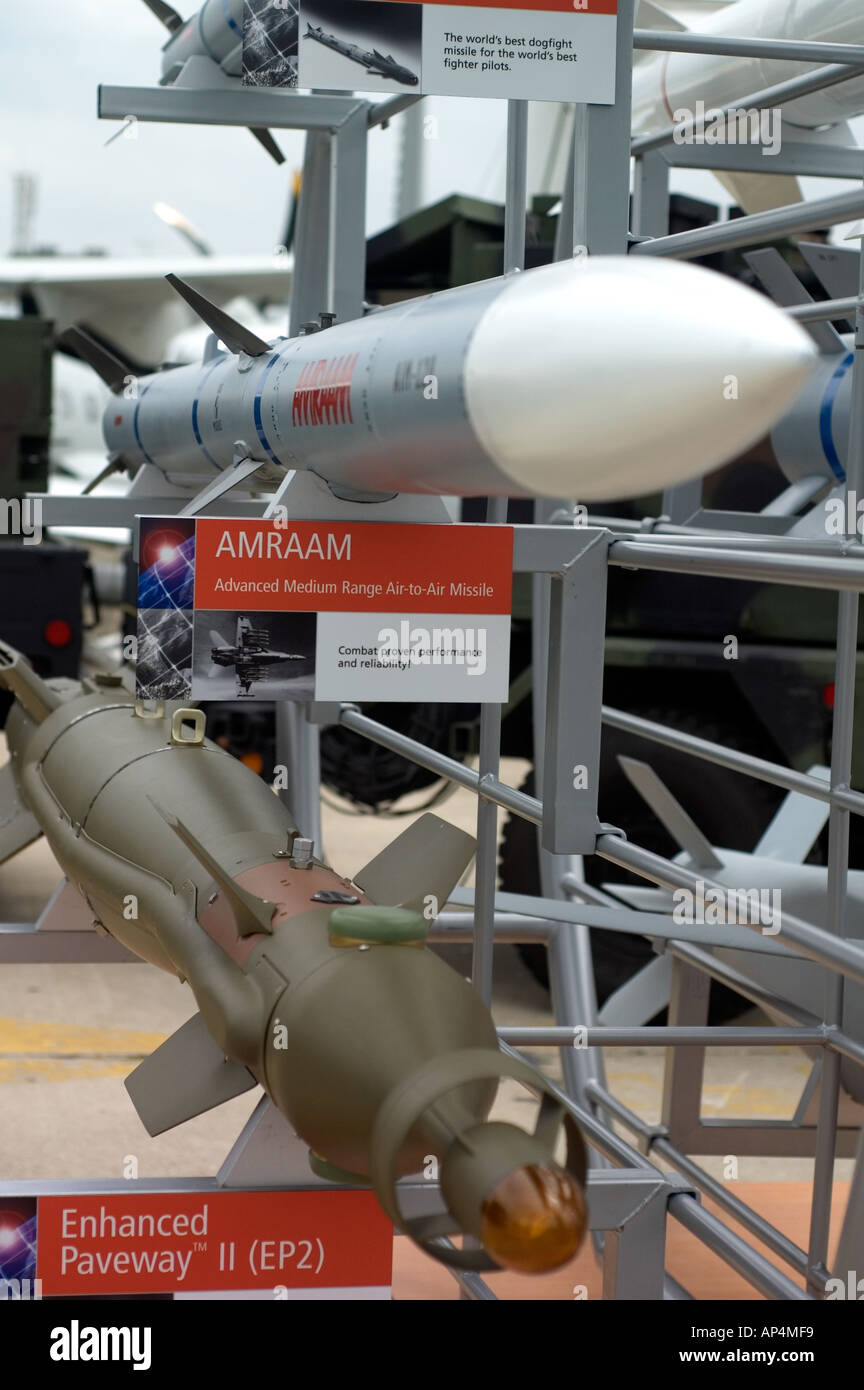 Dummy warhead hi-res stock photography and images - Alamy