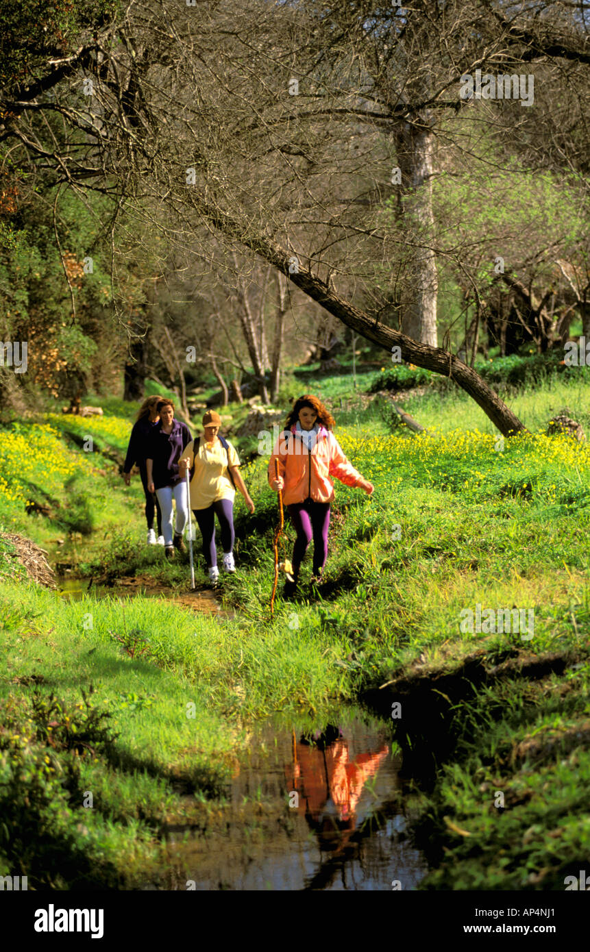 Mexico baja hiking hi-res stock photography and images - Alamy