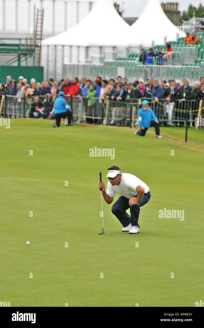 Australian golf open hi-res stock photography and images - Alamy